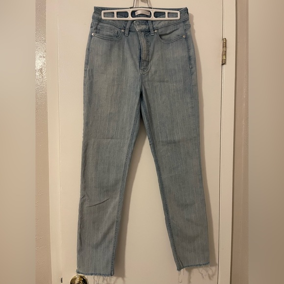LC Lauren Conrad | Jeans | Lc Denim Jeans | Poshmark